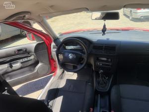 Volkswagen Golf 2002 Plungė, ar dzinēja tilpumu 1.90 L un nobraukumu 350 tūkst. km par 400 €, foto 8 vietnē AUTOMOTO.COM.LV