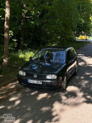 Volkswagen Golf 2002 Klaipėda, ar dzinēja tilpumu 1.90 L un nobraukumu 460 tūkst. km par 1300 €, foto 5 vietnē AUTOMOTO.COM.LV