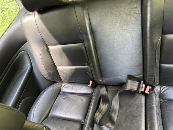 Volkswagen Golf 2002 in Vilnius, with an engine capacity of 1.90 L and mileage of 310 thousand km for 550 €, photo 8 on AUTOMOTO.COM.LV