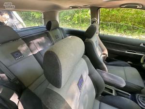 Volkswagen Golf 2002 Klaipėda, ar dzinēja tilpumu 1.90 L un nobraukumu 460 tūkst. km par 1100 €, foto 9 vietnē AUTOMOTO.COM.LV