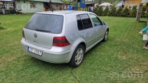 Volkswagen Golf 2002 Rīga, ar dzinēja tilpumu 1.90 L un nobraukumu 380 tūkst. km par 1200 €, foto 4 vietnē AUTOMOTO.COM.LV