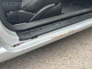 Volkswagen Golf 2002 in Riga, with an engine capacity of 1.90 L and mileage of 339 thousand km for 1850 €, photo 11 on AUTOMOTO.COM.LV