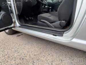 Volkswagen Golf 2002 in Riga, with an engine capacity of 1.90 L and mileage of 339 thousand km for 1850 €, photo 14 on AUTOMOTO.COM.LV