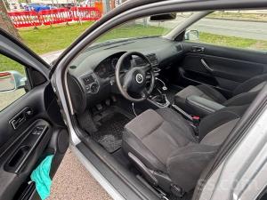 Volkswagen Golf 2002 in Riga, with an engine capacity of 1.90 L and mileage of 339 thousand km for 1850 €, photo 18 on AUTOMOTO.COM.LV