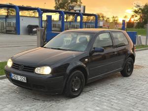 Фольксваген Гольф 2002 в Паневежис, объемом двигателя 1.90 л и пробегом 3000 тыс. км за 650 €, фото  на AUTOMOTO.COM.LV