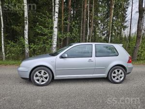 Volkswagen Golf 2002 Valmiera, ar dzinēja tilpumu 2.00 L un nobraukumu 282 tūkst. km par 1650 €, foto 3 vietnē AUTOMOTO.COM.LV