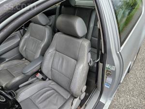 Volkswagen Golf 2002 Valmiera, ar dzinēja tilpumu 2.00 L un nobraukumu 282 tūkst. km par 1650 €, foto 11 vietnē AUTOMOTO.COM.LV