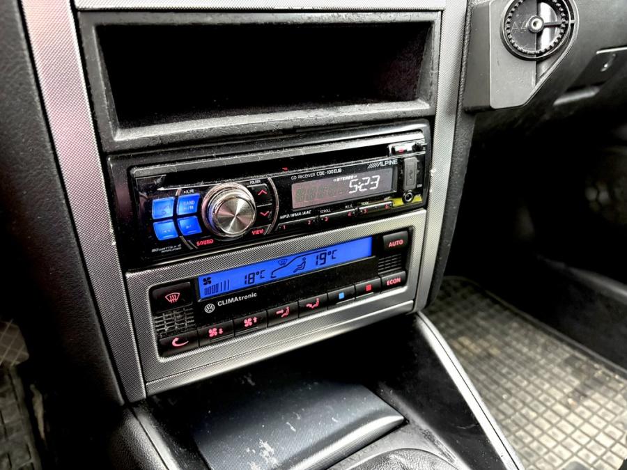Фольксваген Гольф 2002 в Таллин, объемом двигателя 2.00 л и пробегом 163 тыс. км за 1999 €, фото 28 на AUTOMOTO.COM.LV