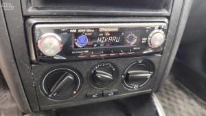 Фольксваген Гольф 2002 в Мариямполе, объемом двигателя 1.60 л и пробегом 206 тыс. км за 450 €, фото 12 на AUTOMOTO.COM.LV