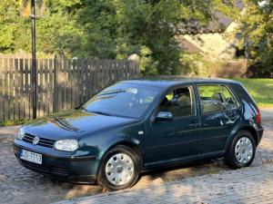 Фольксваген Гольф 2002 в Елгава, объемом двигателя 1.90 л и пробегом 389 тыс. км за 1650 €, фото 4 на AUTOMOTO.COM.LV