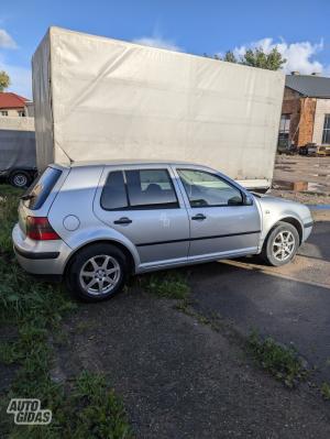 Фольксваген Гольф 2002 в Вильнюс, объемом двигателя 1.90 л и пробегом 410 тыс. км за 330 €, фото 3 на AUTOMOTO.COM.LV