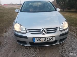 Volkswagen Golf 2003 Kelmė, ar dzinēja tilpumu 1.90 L un nobraukumu 264 tūkst. km par 1150 €, foto  vietnē AUTOMOTO.COM.LV