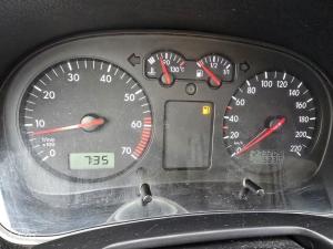 Volkswagen Golf 2003 Viļņa, ar dzinēja tilpumu 1.40 L un nobraukumu 273 tūkst. km par 400 €, foto 12 vietnē AUTOMOTO.COM.LV