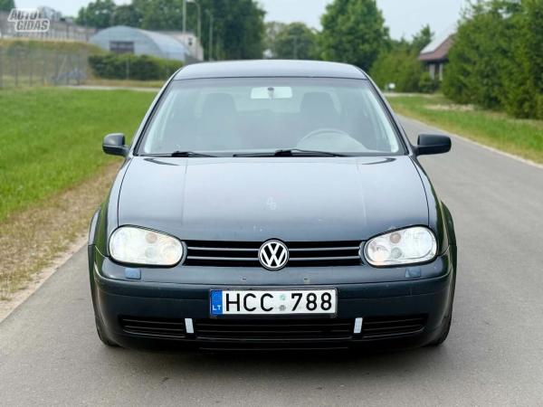 Volkswagen Golf 2003 in Silute, with an engine capacity of 1.90 L and mileage of 340 thousand km for 1250 €, photo 2 on AUTOMOTO.COM.LV