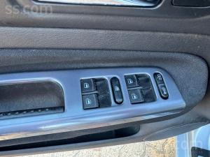 Volkswagen Golf 2003 Ogre, ar dzinēja tilpumu 1.60 L un nobraukumu 260 tūkst. km par 2550 €, foto 27 vietnē AUTOMOTO.COM.LV