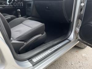 Volkswagen Golf 2003 Rīga, ar dzinēja tilpumu 1.90 L un nobraukumu 274 tūkst. km par 1500 €, foto 15 vietnē AUTOMOTO.COM.LV