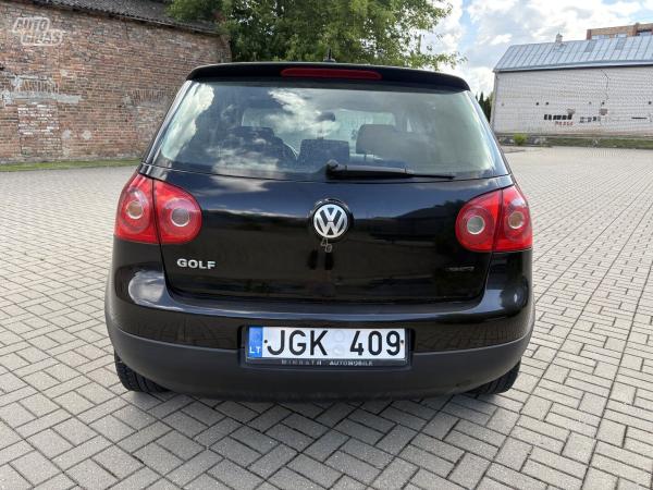 Volkswagen Golf 2003 Viļņa, ar dzinēja tilpumu 2.00 L un nobraukumu 390 tūkst. km par 1850 €, foto 10 vietnē AUTOMOTO.COM.LV