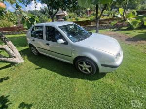 Volkswagen Golf 2003 Anykščiai, ar dzinēja tilpumu 1.90 L un nobraukumu 326 tūkst. km par 620 €, foto 8 vietnē AUTOMOTO.COM.LV