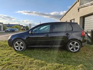 Volkswagen Golf 2003 in Klaipeda, with an engine capacity of 2.00 L and mileage of 400 thousand km for 750 €, photo  on AUTOMOTO.COM.LV