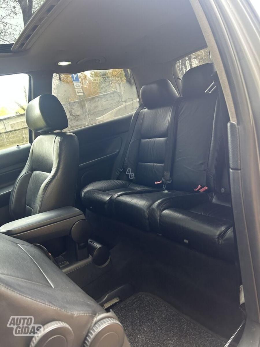 Volkswagen Golf 2003 in Panevezys, with an engine capacity of 1.80 L and mileage of 328 thousand km for 4500 €, photo 7 on AUTOMOTO.COM.LV