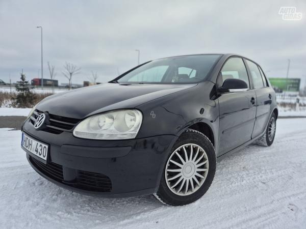 Volkswagen Golf 2004 Kauņa, ar dzinēja tilpumu 1.90 L un nobraukumu 400 tūkst. km par 1250 €, foto 8 vietnē AUTOMOTO.COM.LV