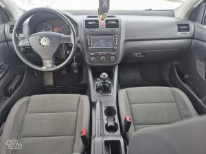 Volkswagen Golf 2004 Kauņa, ar dzinēja tilpumu 1.90 L un nobraukumu 400 tūkst. km par 1250 €, foto 16 vietnē AUTOMOTO.COM.LV