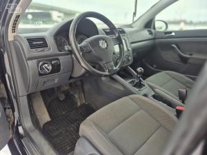 Volkswagen Golf 2004 Kauņa, ar dzinēja tilpumu 1.90 L un nobraukumu 400 tūkst. km par 1250 €, foto 19 vietnē AUTOMOTO.COM.LV