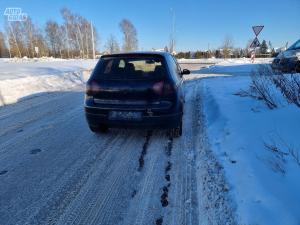 Volkswagen Golf 2004 in Ukmerge, with an engine capacity of 1.90 L and mileage of 249 thousand km for 350 €, photo 4 on AUTOMOTO.COM.LV