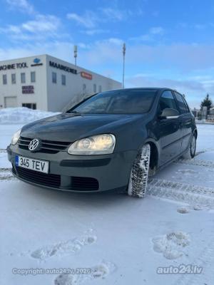 Volkswagen Golf 2004 in Tartu, with an engine capacity of 1.60 L and mileage of 170 thousand km for 2200 €, photo 3 on AUTOMOTO.COM.LV