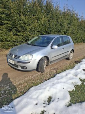 Volkswagen Golf 2004 Elektrėnai, ar dzinēja tilpumu 1.90 L un nobraukumu 385 tūkst. km par 990 €, foto 3 vietnē AUTOMOTO.COM.LV