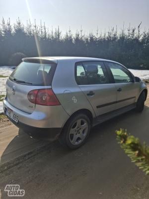 Volkswagen Golf 2004 Elektrėnai, ar dzinēja tilpumu 1.90 L un nobraukumu 385 tūkst. km par 990 €, foto 7 vietnē AUTOMOTO.COM.LV