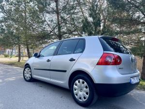 Volkswagen Golf 2004 Kauņa, ar dzinēja tilpumu 1.90 L un nobraukumu 310 tūkst. km par 1650 €, foto 8 vietnē AUTOMOTO.COM.LV