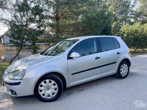Volkswagen Golf 2004 Kauņa, ar dzinēja tilpumu 1.90 L un nobraukumu 310 tūkst. km par 1650 €, foto 10 vietnē AUTOMOTO.COM.LV