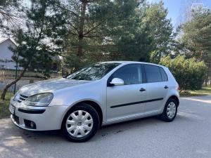 Volkswagen Golf 2004 Kauņa, ar dzinēja tilpumu 1.90 L un nobraukumu 310 tūkst. km par 1650 €, foto 12 vietnē AUTOMOTO.COM.LV