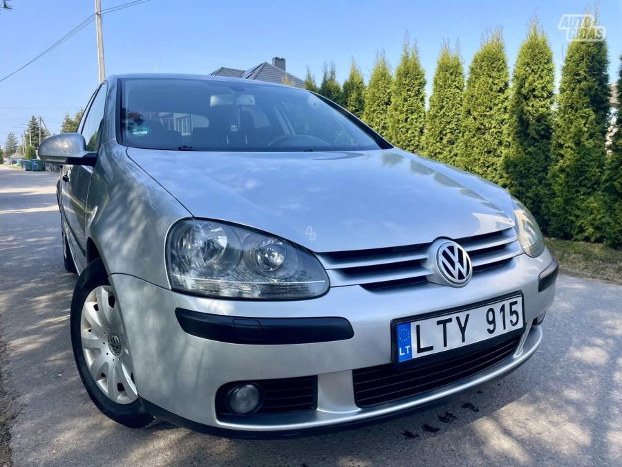 Volkswagen Golf 2004 Kauņa, ar dzinēja tilpumu 1.90 L un nobraukumu 310 tūkst. km par 1650 €, foto 14 vietnē AUTOMOTO.COM.LV