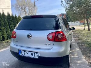 Volkswagen Golf 2004 Kauņa, ar dzinēja tilpumu 1.90 L un nobraukumu 310 tūkst. km par 1650 €, foto 20 vietnē AUTOMOTO.COM.LV