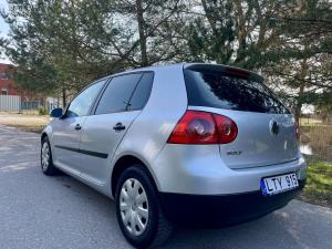 Volkswagen Golf 2004 Kauņa, ar dzinēja tilpumu 1.90 L un nobraukumu 310 tūkst. km par 1650 €, foto 22 vietnē AUTOMOTO.COM.LV