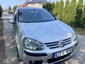 Volkswagen Golf 2004 Kauņa, ar dzinēja tilpumu 1.90 L un nobraukumu 310 tūkst. km par 1650 €, foto 25 vietnē AUTOMOTO.COM.LV