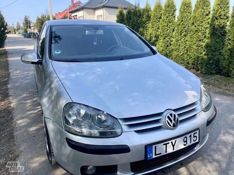 Volkswagen Golf 2004 Kauņa, ar dzinēja tilpumu 1.90 L un nobraukumu 310 tūkst. km par 1650 €, foto 25 vietnē AUTOMOTO.COM.LV