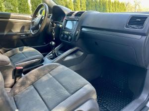 Volkswagen Golf 2004 Kauņa, ar dzinēja tilpumu 1.90 L un nobraukumu 310 tūkst. km par 1650 €, foto 27 vietnē AUTOMOTO.COM.LV