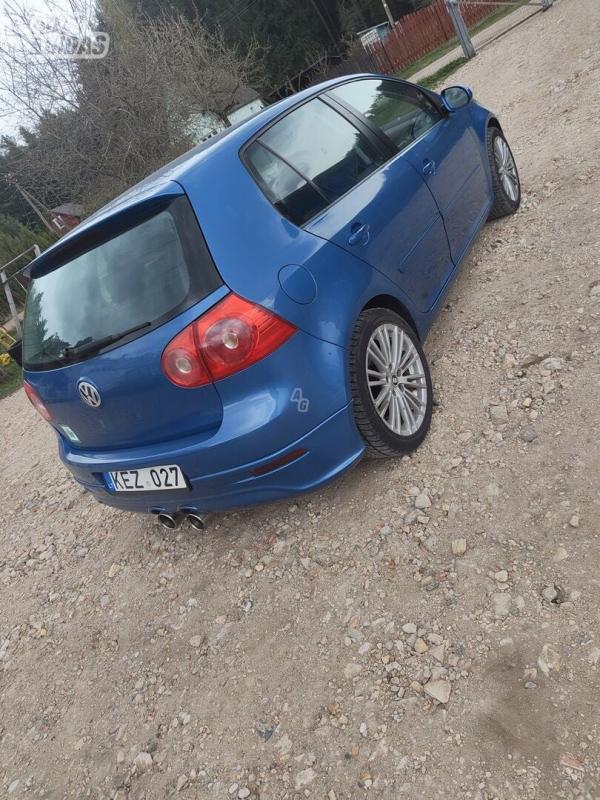 Volkswagen Golf 2004 Jonava, ar dzinēja tilpumu 1.60 L un nobraukumu 266 tūkst. km par 2000 €, foto 8 vietnē AUTOMOTO.COM.LV