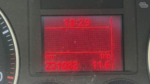 Фольксваген Гольф 2004 в Вильнюс, объемом двигателя 1.60 л и пробегом 231 тыс. км за 650 €, фото 10 на AUTOMOTO.COM.LV