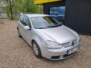 Фольксваген Гольф 2004 в Каунас, объемом двигателя 1.90 л и пробегом 376 тыс. км за 1500 €, фото  на AUTOMOTO.COM.LV