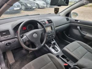 Volkswagen Golf 2004 Kauņa, ar dzinēja tilpumu 1.90 L un nobraukumu 376 tūkst. km par 1500 €, foto 6 vietnē AUTOMOTO.COM.LV