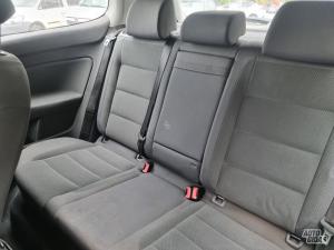 Volkswagen Golf 2004 Kauņa, ar dzinēja tilpumu 1.90 L un nobraukumu 376 tūkst. km par 1500 €, foto 7 vietnē AUTOMOTO.COM.LV