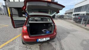 Volkswagen Golf 2004 Šauļi, ar dzinēja tilpumu 1.60 L un nobraukumu 210 tūkst. km par 1650 €, foto 13 vietnē AUTOMOTO.COM.LV
