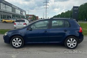 Volkswagen Golf 2004 Narva, ar dzinēja tilpumu 1.40 L un nobraukumu 220 tūkst. km par 699 €, foto 3 vietnē AUTOMOTO.COM.LV