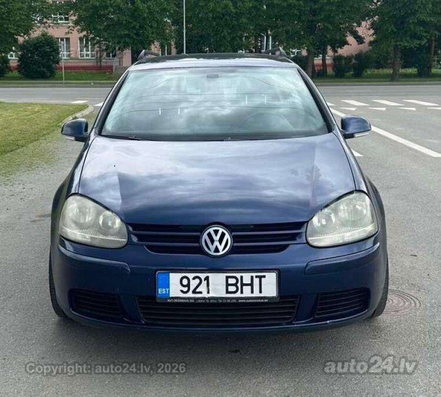 Volkswagen Golf 2004 Narva, ar dzinēja tilpumu 1.40 L un nobraukumu 220 tūkst. km par 699 €, foto 7 vietnē AUTOMOTO.COM.LV
