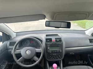 Volkswagen Golf 2004 Narva, ar dzinēja tilpumu 1.40 L un nobraukumu 220 tūkst. km par 699 €, foto 10 vietnē AUTOMOTO.COM.LV