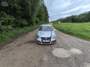 Фольксваген Гольф 2004 в Каунас, объемом двигателя 1.90 л и пробегом 312 тыс. км за 499 €, фото 11 на AUTOMOTO.COM.LV